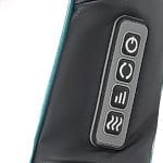 InvoSpa Shiatsu Neck & Back Massager | Official Website
