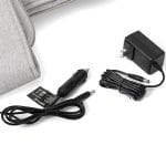 InvoSpa Shiatsu Neck & Back Massager | Official Website