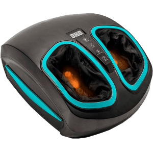 InvoSpa Shiatsu Neck & Back Massager | Official Website
